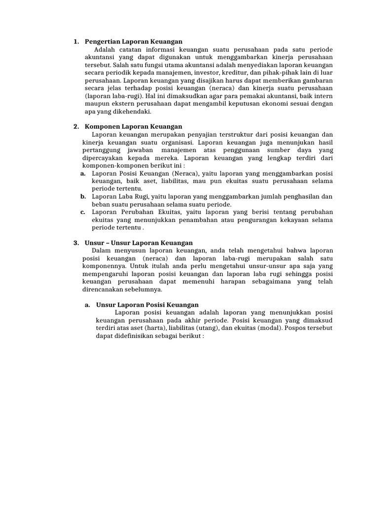 Bab 3 On Progress | PDF