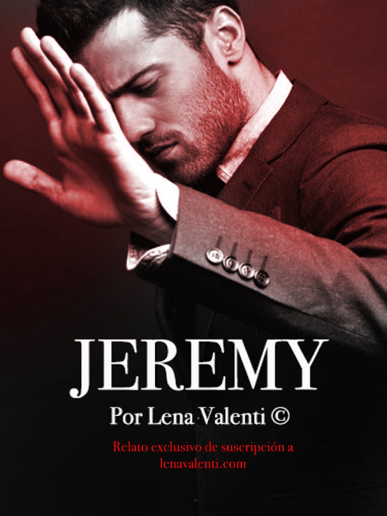 Lena Valenti-JEREMY | PDF