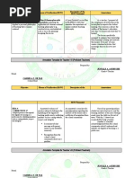 Sample Annotated Portfolio TeacherVI | PDF