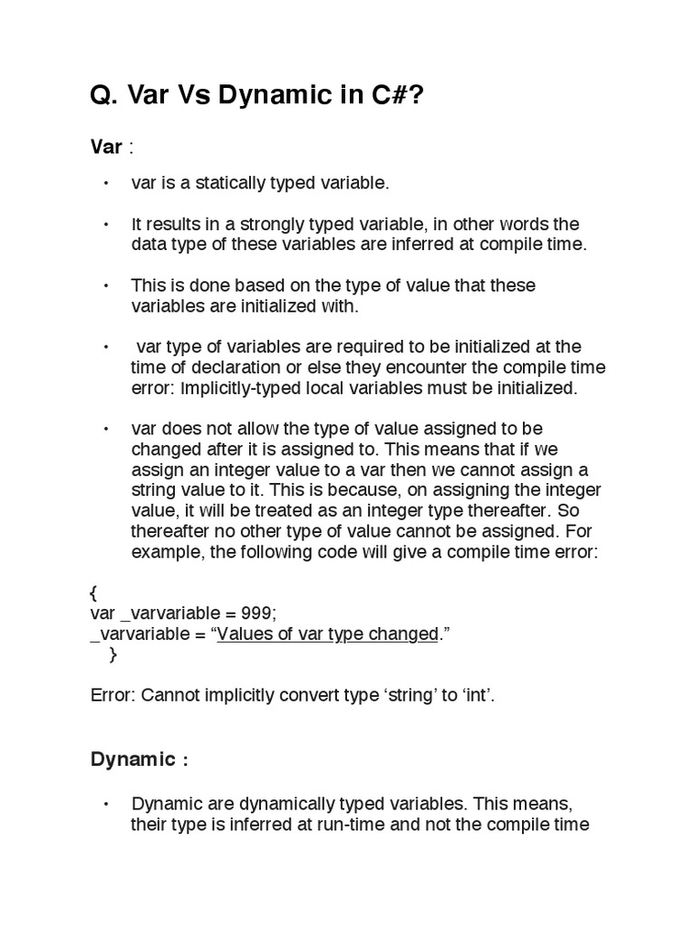 C Interview Questions Pdf Anonymous Function Method Computer Programming