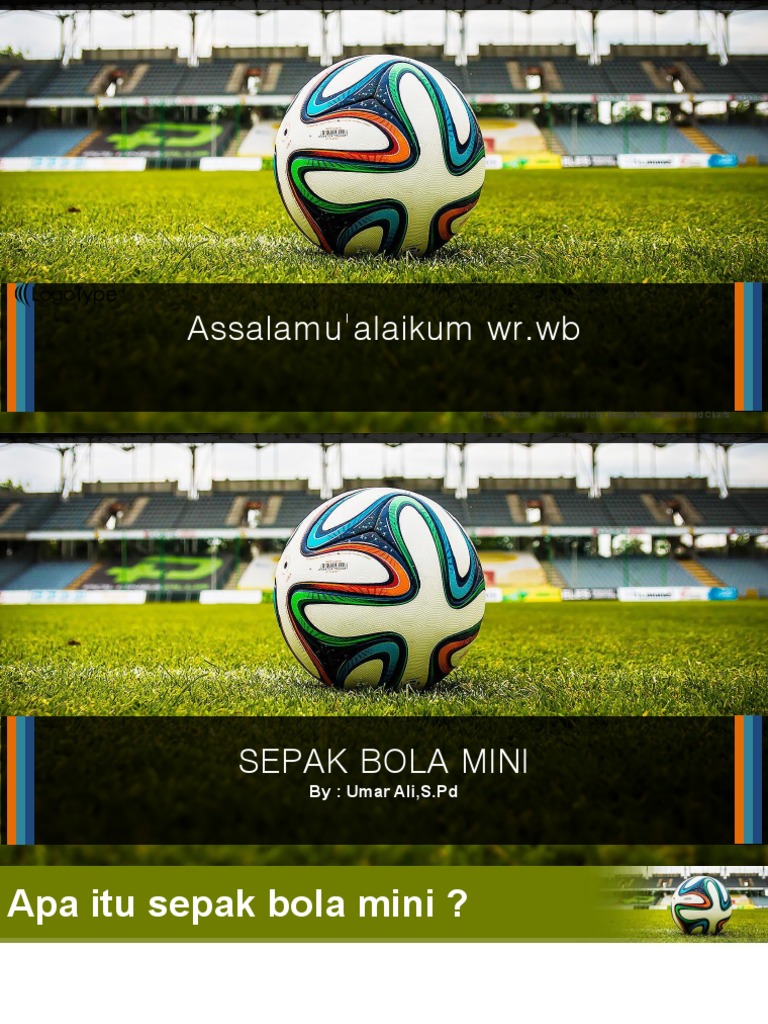 Sepak Bola Mini | PDF