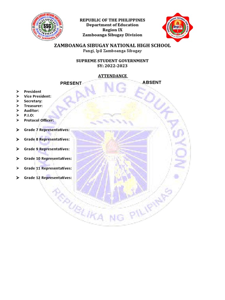Muslim Student Organization Resolution | PDF
