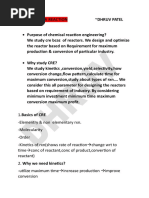 Chemical Engineering Job Interview Questions | PDF | Heat Transfer | Steam