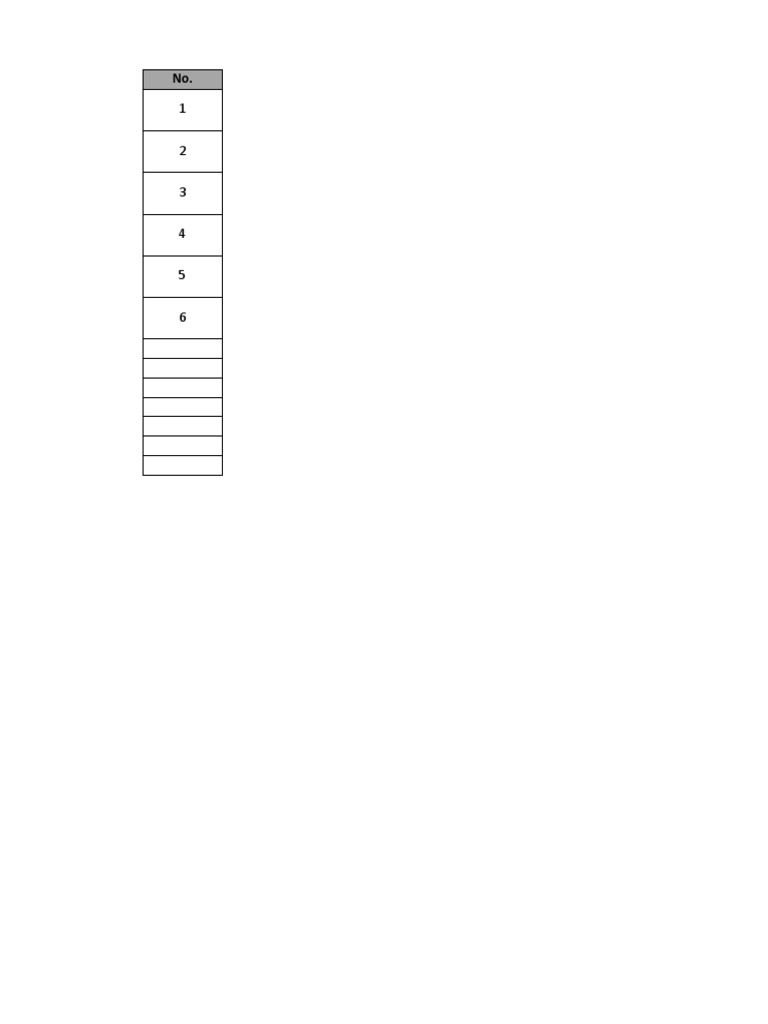 FORMATO LARGUILLO | PDF