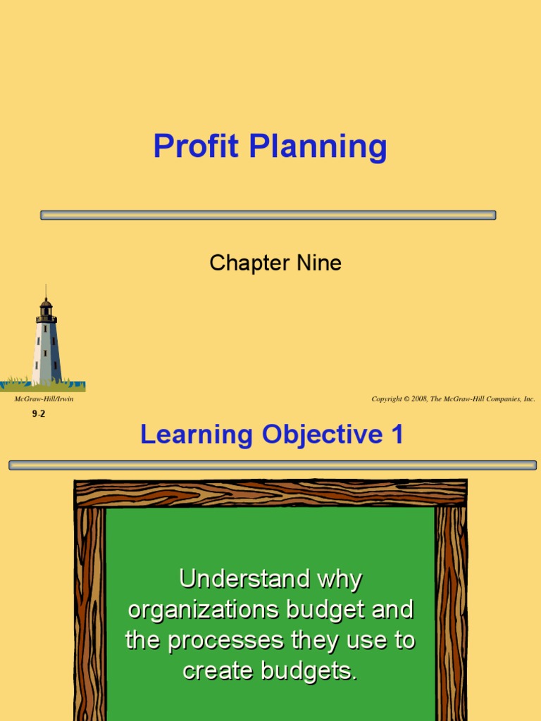 Accounting Chapter 9 | PDF | Retained Earnings | Inventory