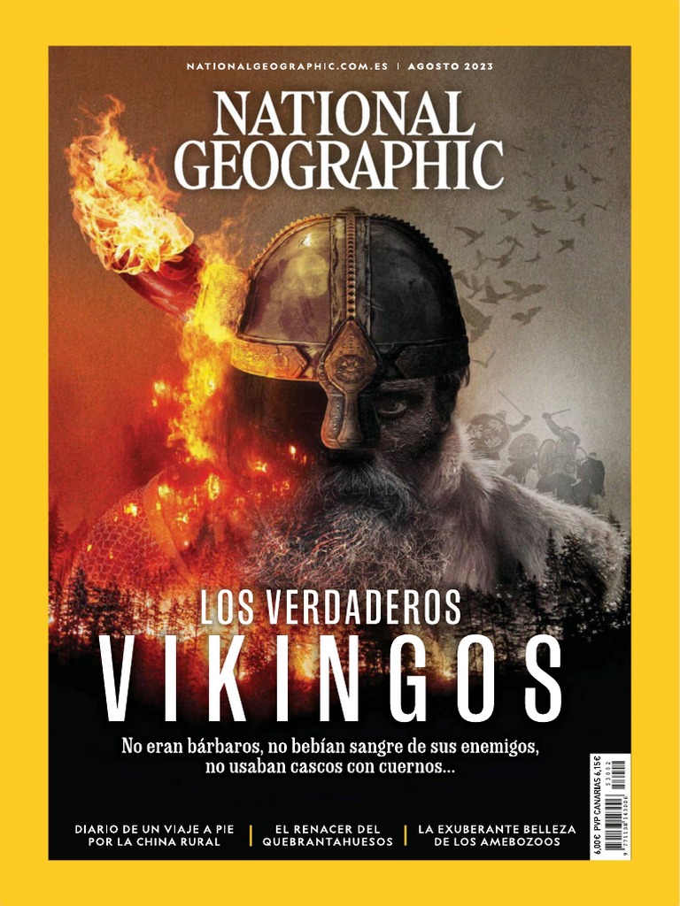 National Geographic | PDF
