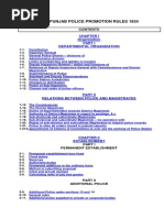 IPS (Uniform) Rules (Revised) | PDF | Shoe | Blouse