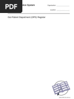 MSF Clinical Guidelines Handbook 2025 | PDF | Médecins Sans Frontières ...