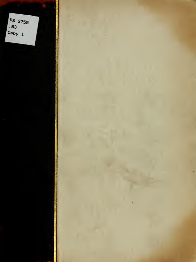 Bayadere and Other Sonnets Saltus | PDF