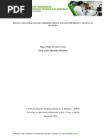 Infografía Sobre La Huelga - Ga11-210201501-Aa2-Ev04 | PDF