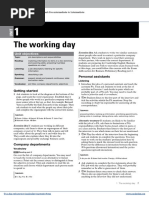 AQA GCSE Nov 2021 English Language Past Paper 1 | PDF