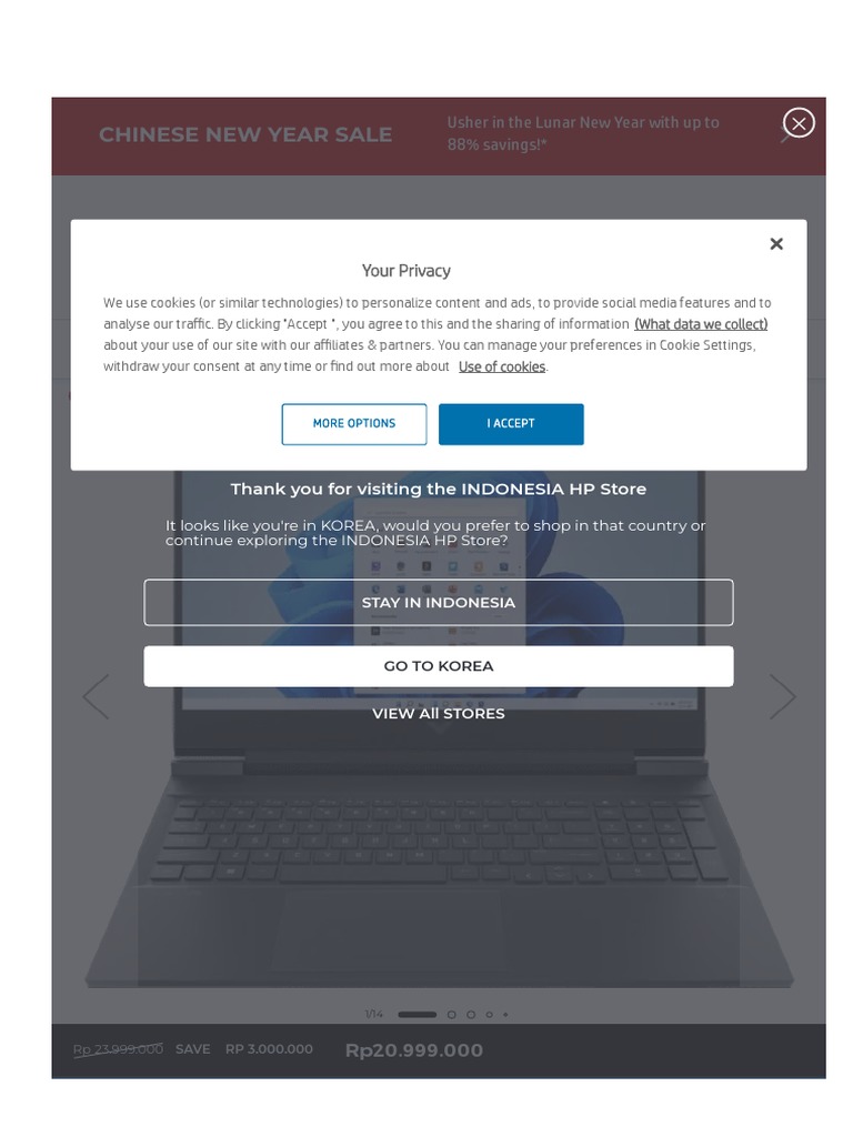 WWW HP Com Id en Shop Victus by HP Laptop 16 d1095tx 6k4e1pa HTML ...