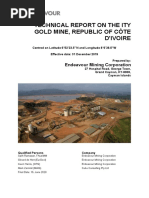 Mining Textbooks | PDF | Mining | Engineering