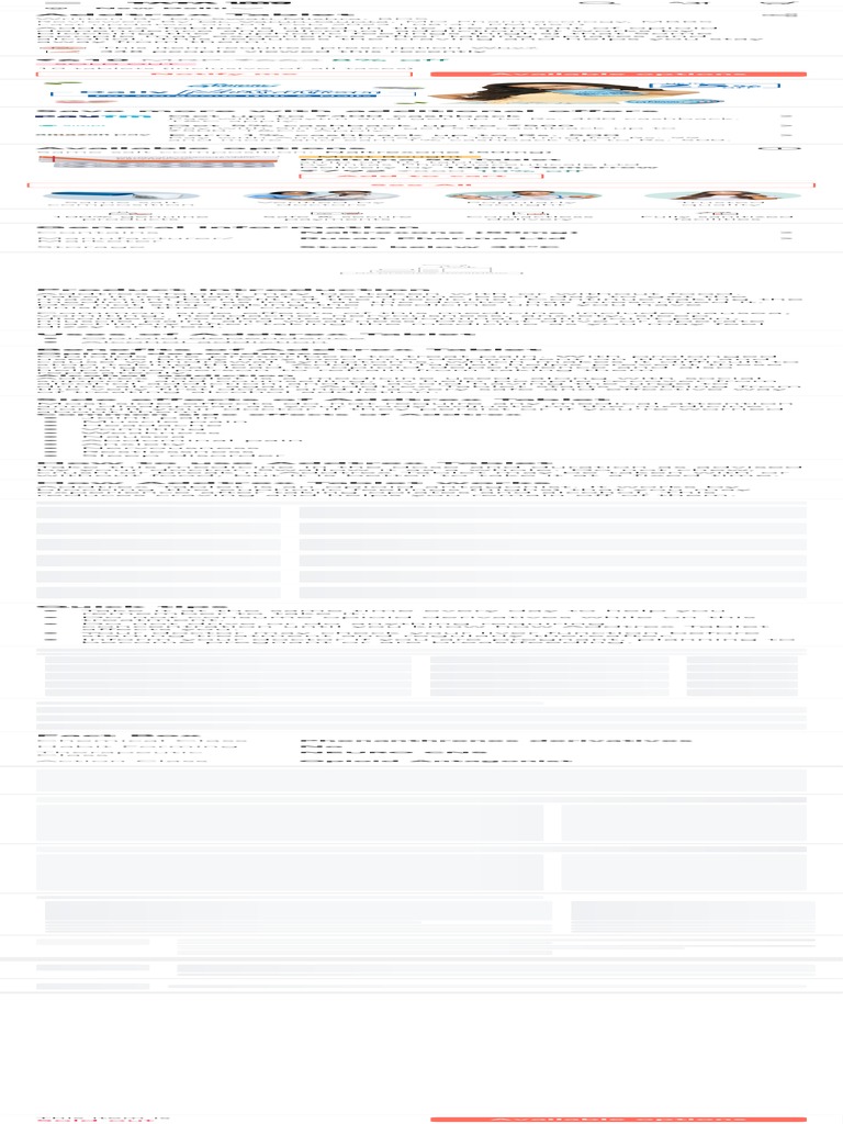 Addtrex Tablet View Uses, Side Effects, Price and Substitutes 1mg | PDF ...