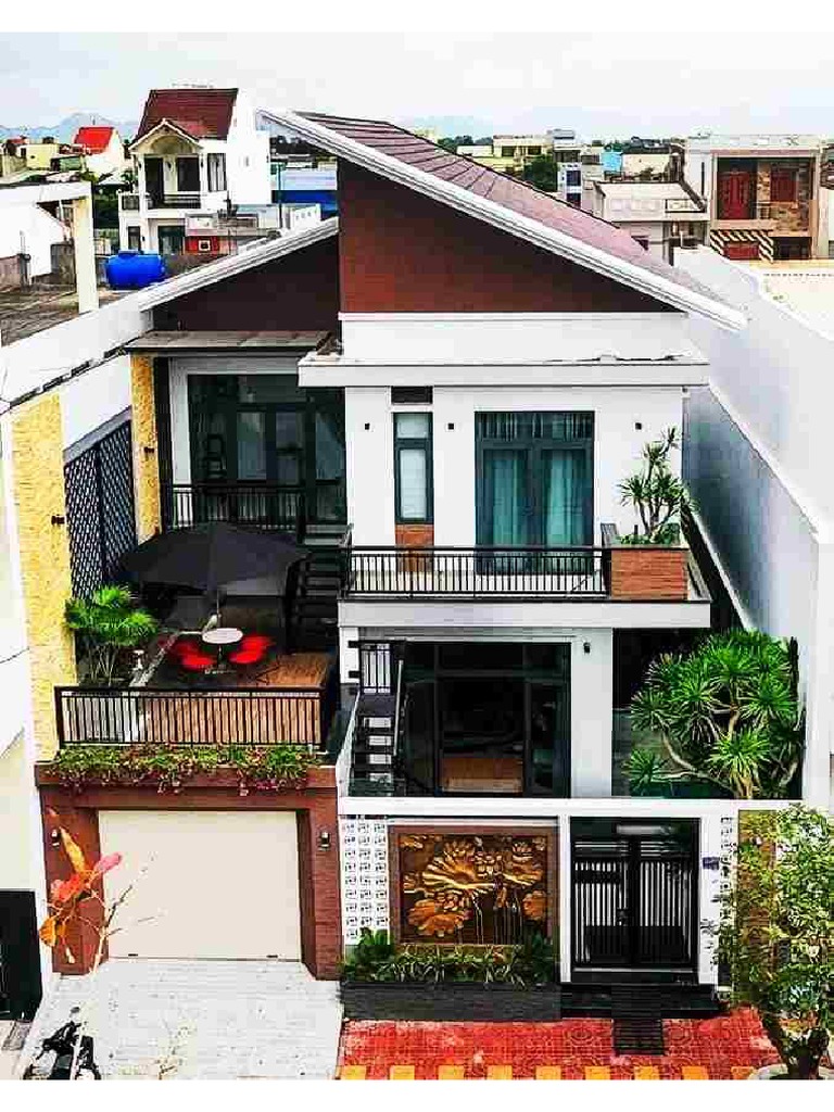 Ide Desain Rumah | PDF