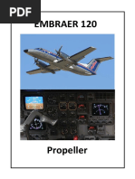 Honeywell Primus Epic Brochure | PDF | Avionics | Cockpit