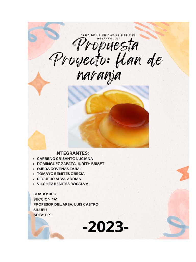 Emprendimiento Ept | PDF