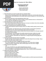 Sigma Color Chart | PDF