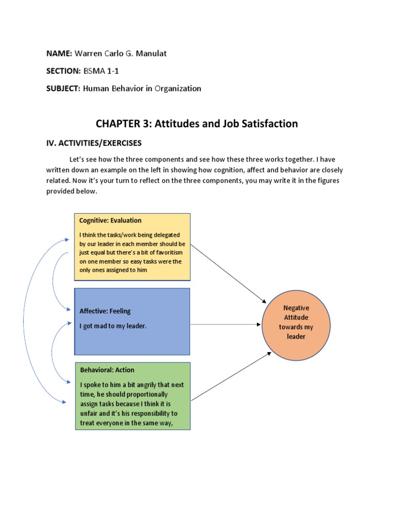 Manulat, Warren Carlo G. - HBO Chapter 3 | PDF