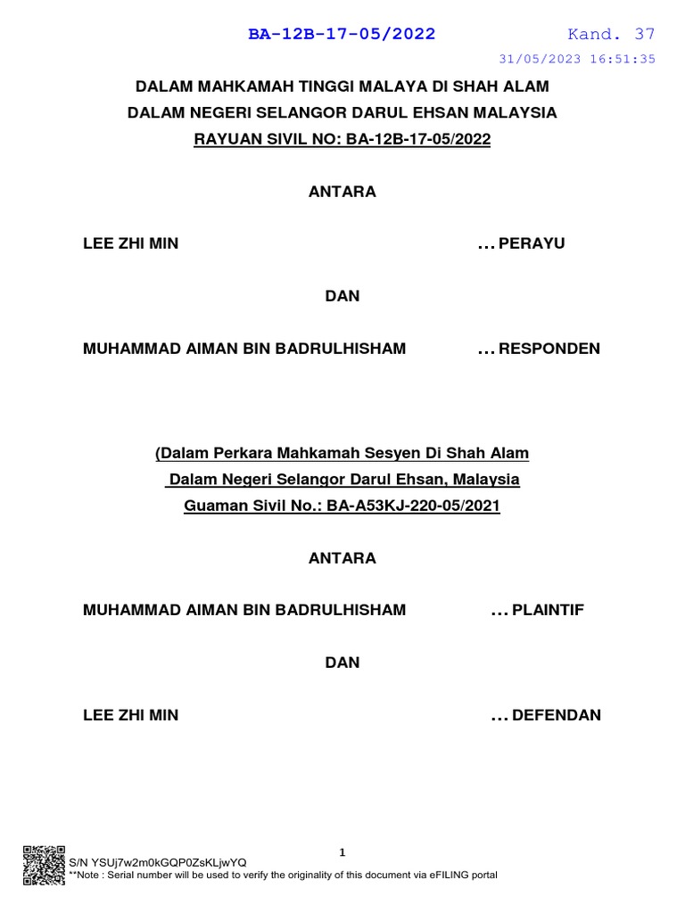 2023 Amej 1072 | PDF