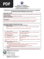 SNED Implementation Guide | PDF | Individualized Education Program