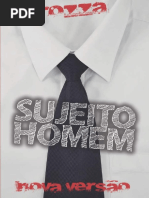 E-Book - Red Pill 2.0 | PDF | Aplicativo para celular | Homem