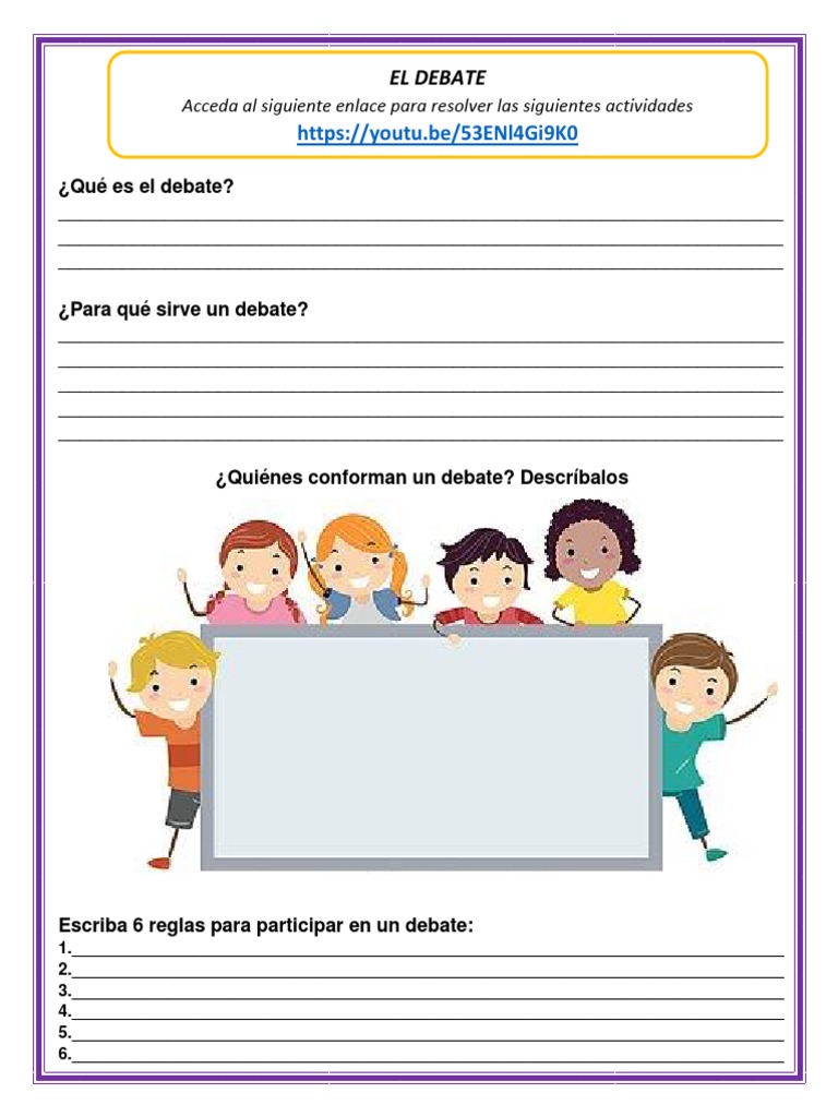 Actividades para El 20 de Julio | Descargar gratis PDF | Libertad