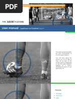 PIMS Users Manual | PDF | Password | Computer File