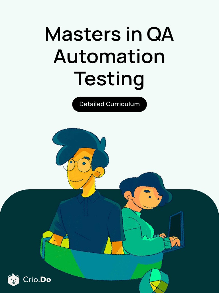 QA Automation Handbook | PDF