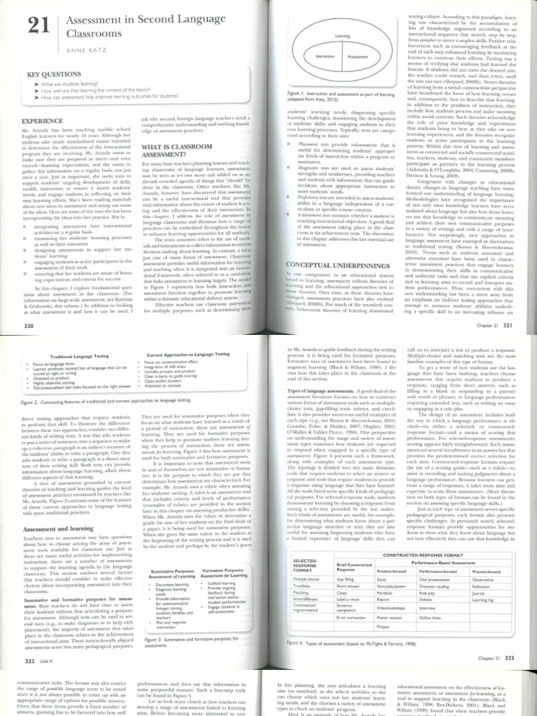 Katz (2004) - 2 | PDF