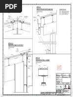 Civil and Structural Drawing Legends | PDF | Concrete | Pipe (Fluid ...