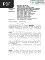 Guía para Emitir Recibo por Honorarios | PDF