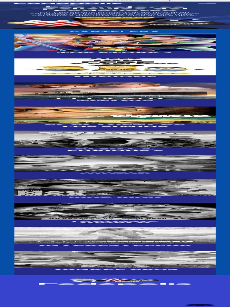 Home Fedépolis 3 | PDF