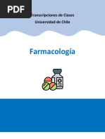 Fármacos Inotrópicos Positivos: Clasificación y Uso | PDF ...