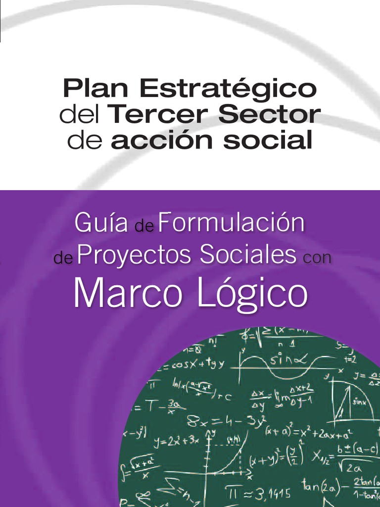 Gui de Formulacion de Proyectos | PDF