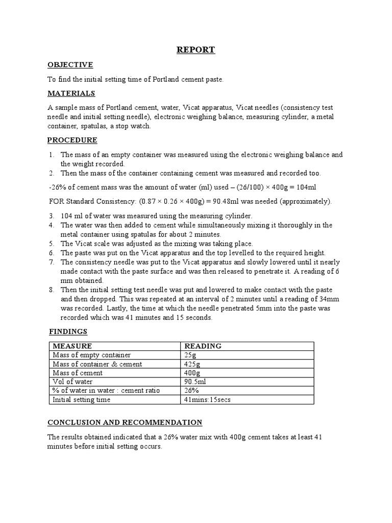 Civil Engineering Practice | PDF