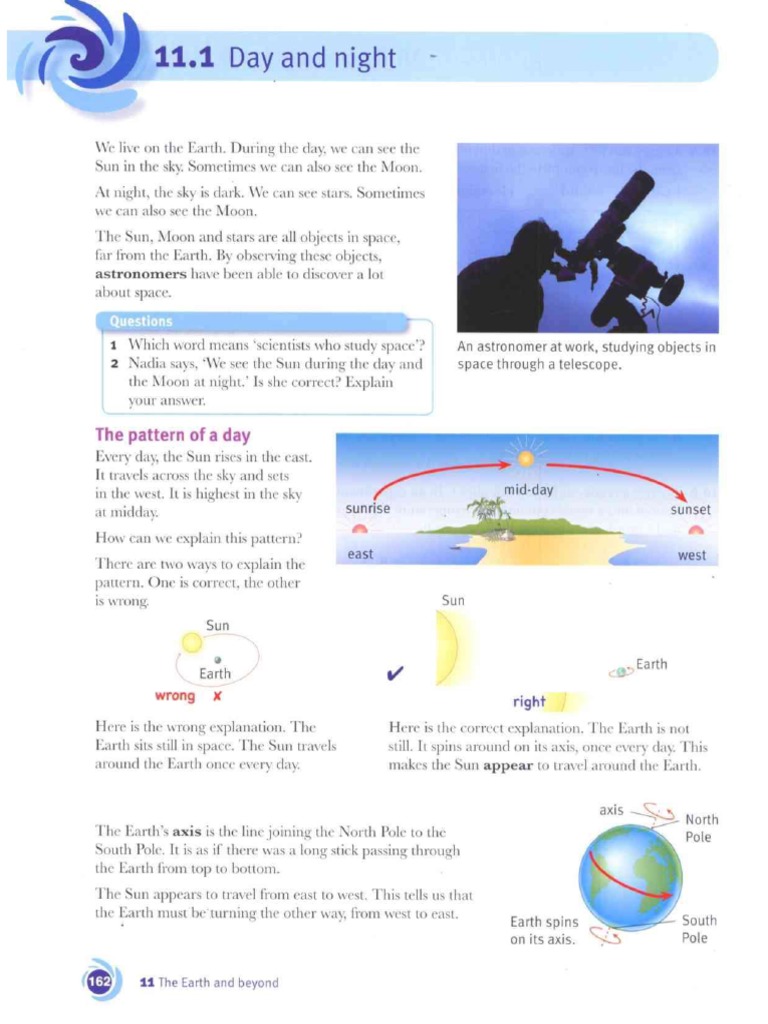 Solar System Yr7 | PDF