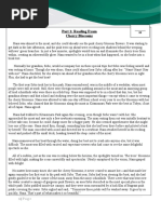 Wonder Chapter 1 Summary: August's Story | PDF
