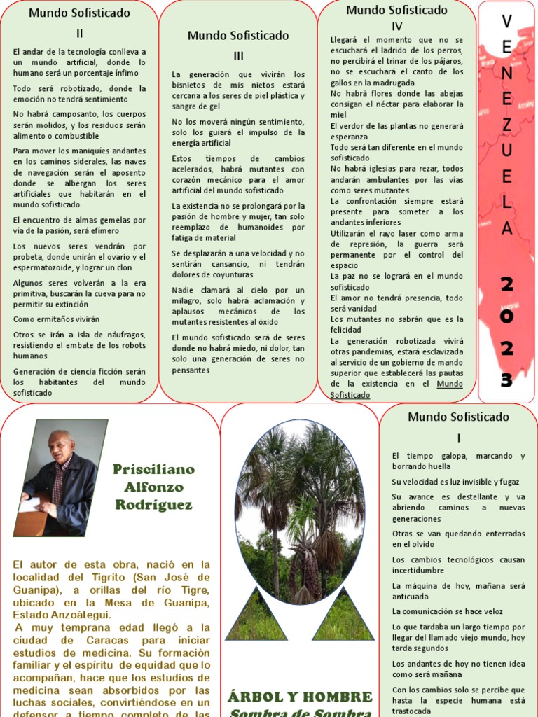 Mundo Sofisticado | PDF