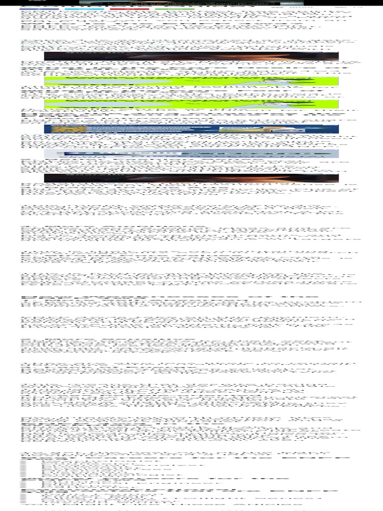 ENFP 4w3 (The Complete Guide) - Personality Hunt | PDF | Extraversion And Introversion ...