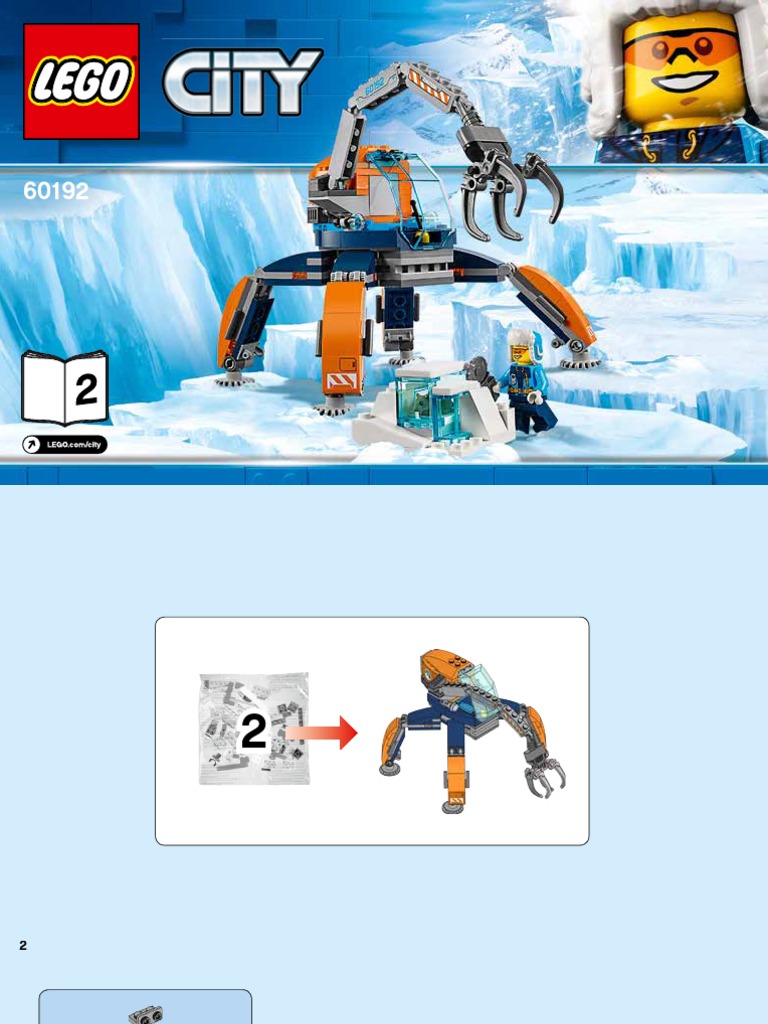 Lego | PDF