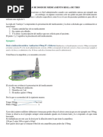 AFORAR | PDF | Medicamentos con receta | Electrólito