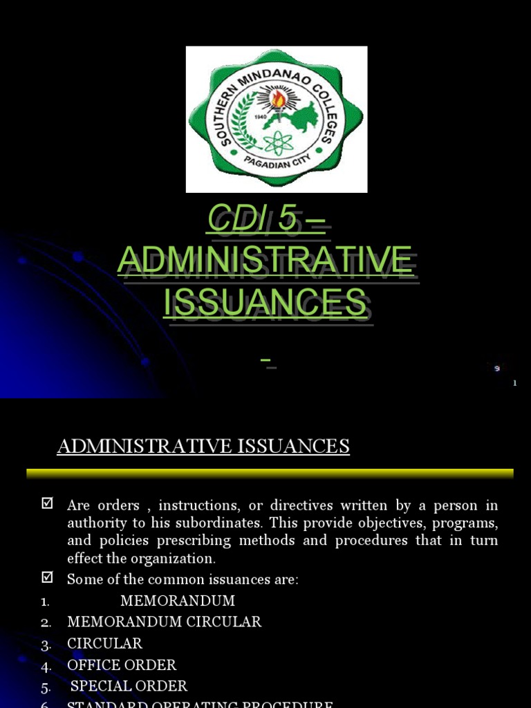 Parts of Memorandum | PDF | Business