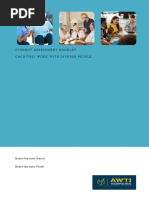 HLTINF006 Infection Control Assessment Guide | PDF | Hygiene | Infection