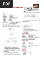 Datasheet - uMEC 100 120 150 - 20230628 | PDF | Electrocardiography | Electrical Engineering