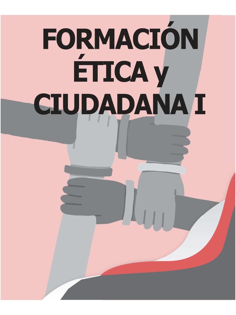 Muestra - Formación Ética y Ciudadana | PDF