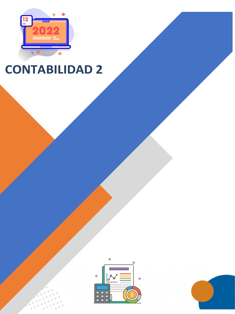 Contabilidad 2 | Descargar gratis PDF | Contabilidad | Bancos