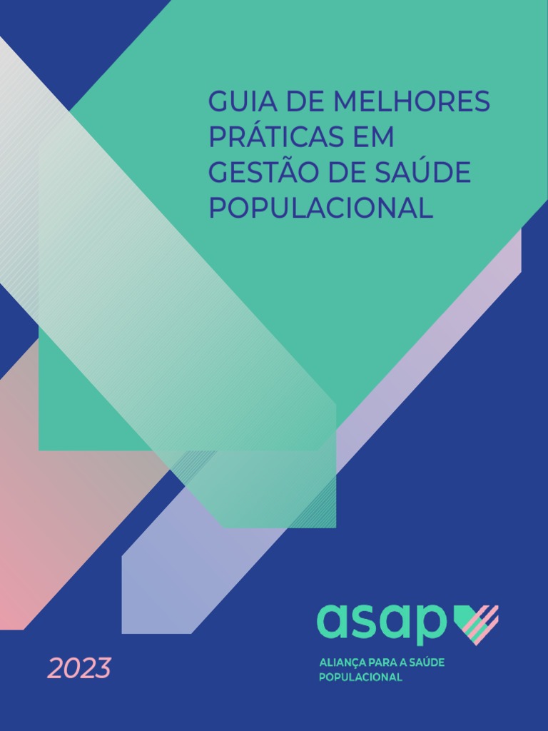 Guia de melhores práticas em GSP - digital | PDF