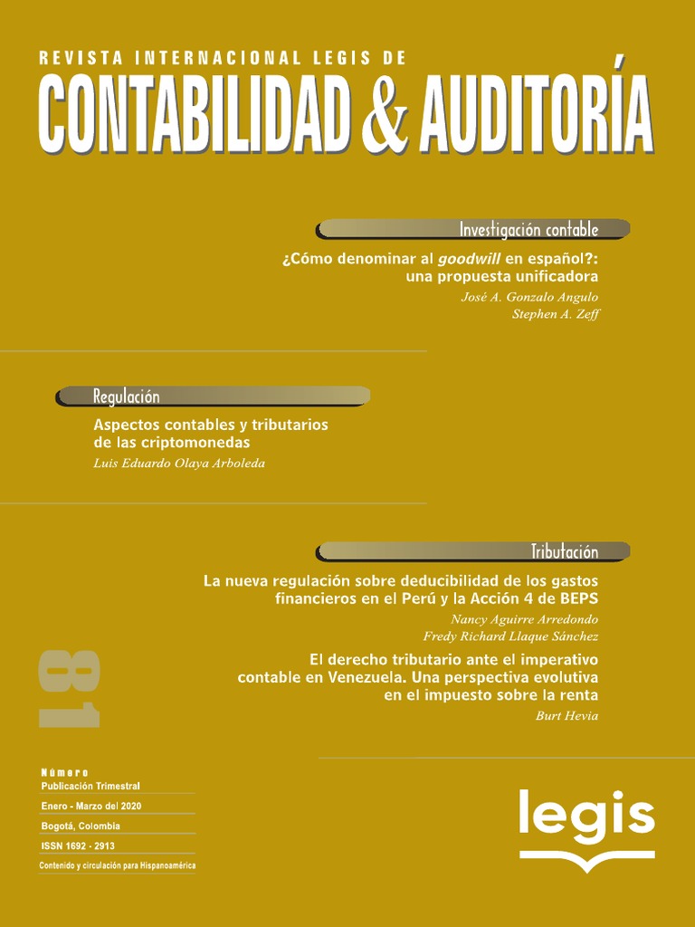 La Nueva Regulacion Sobre Deducibilidad | Descargar gratis PDF | normas ... La Nueva Regulacion Sobre Deducibilidad | Descargar gratis PDF | normas ...