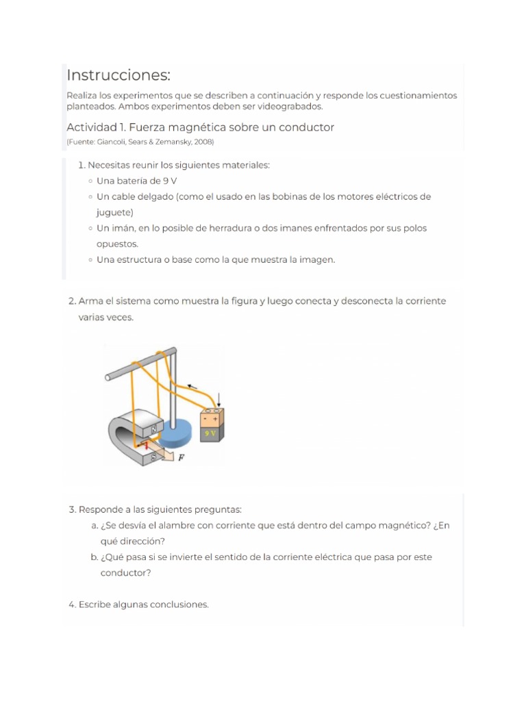 Archivo de Apoyo Act. 4-1 | PDF
